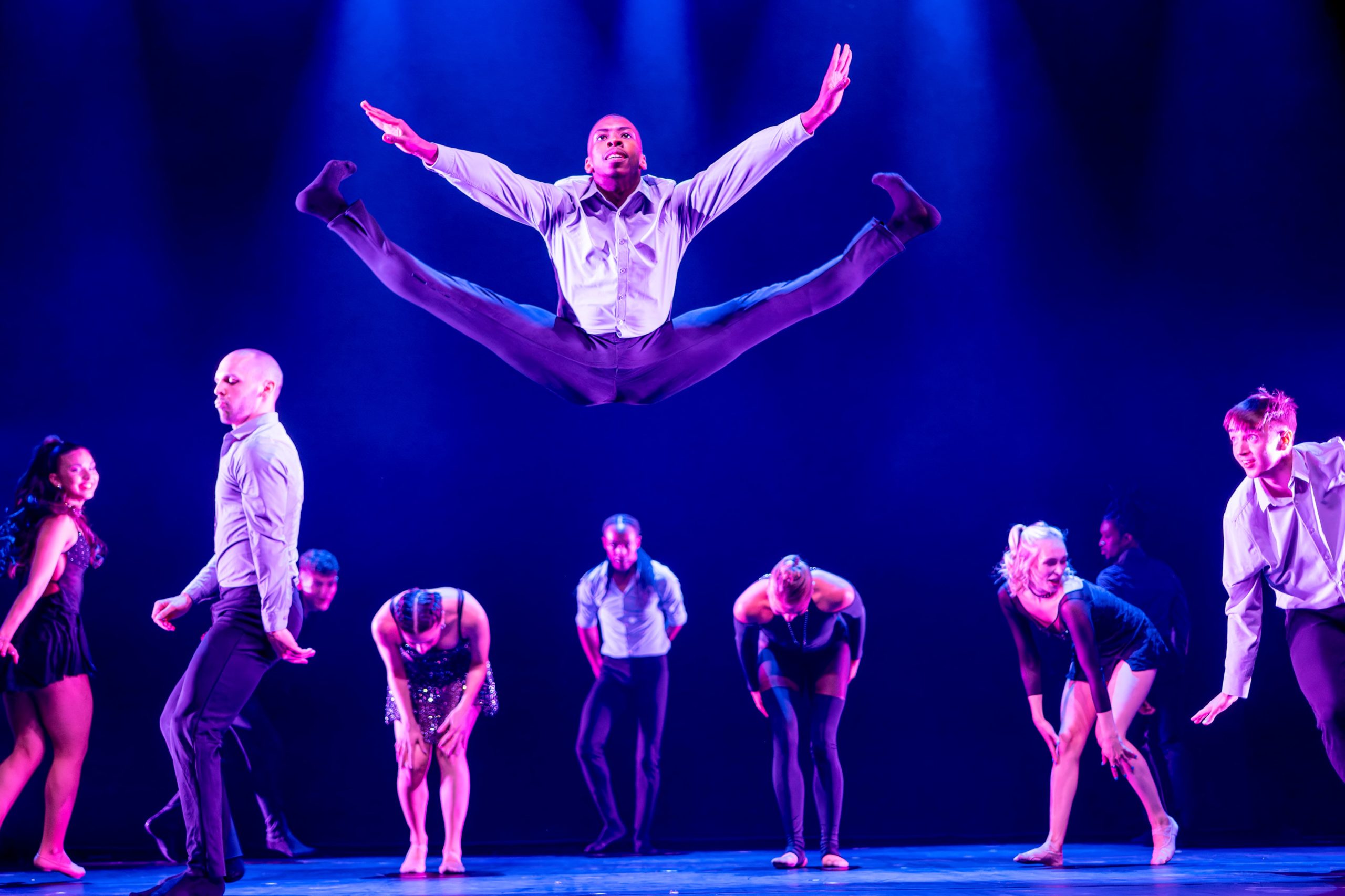 Rock the Ballet – Rock The Ballet