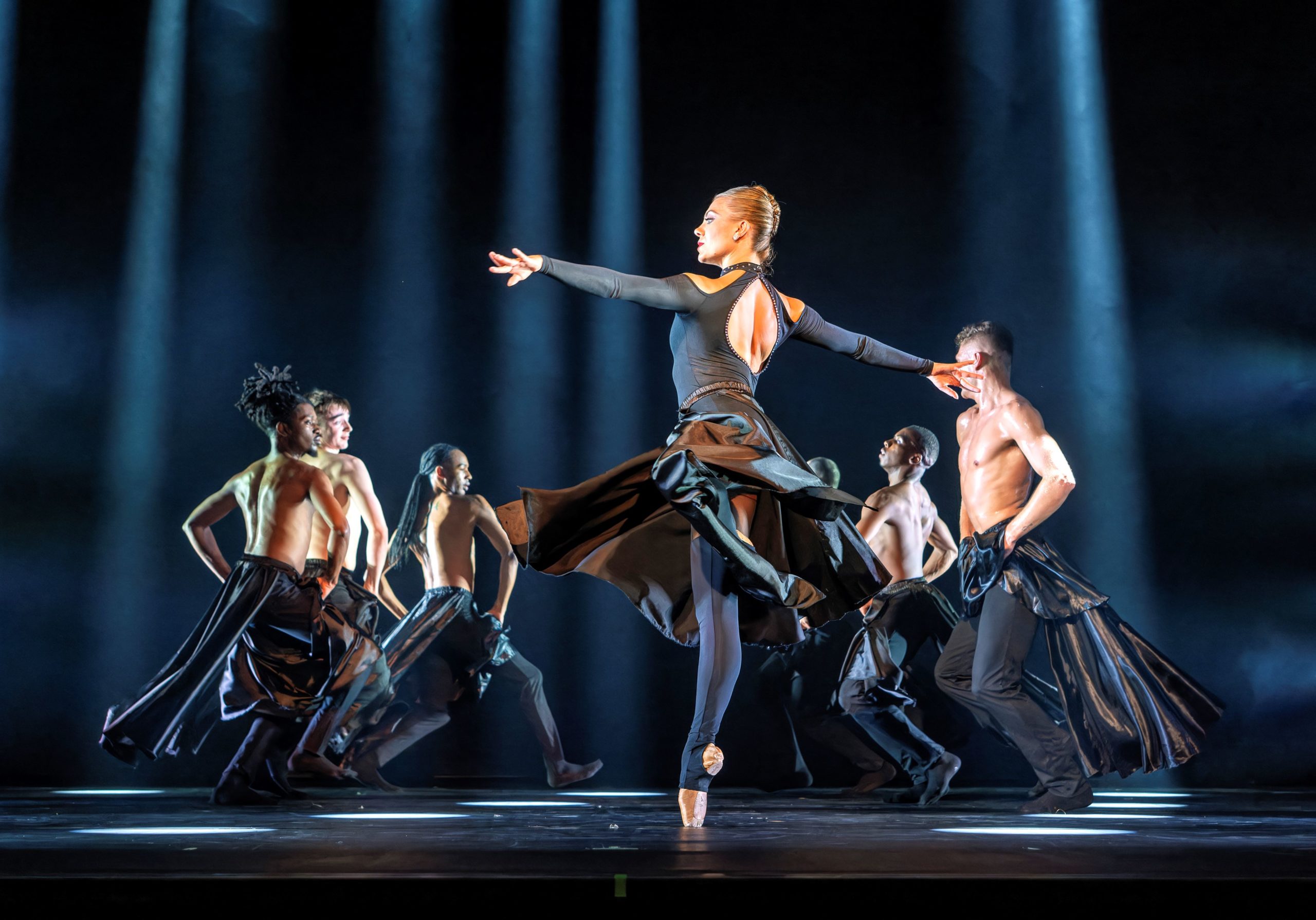 Rock the Ballet – Rock The Ballet