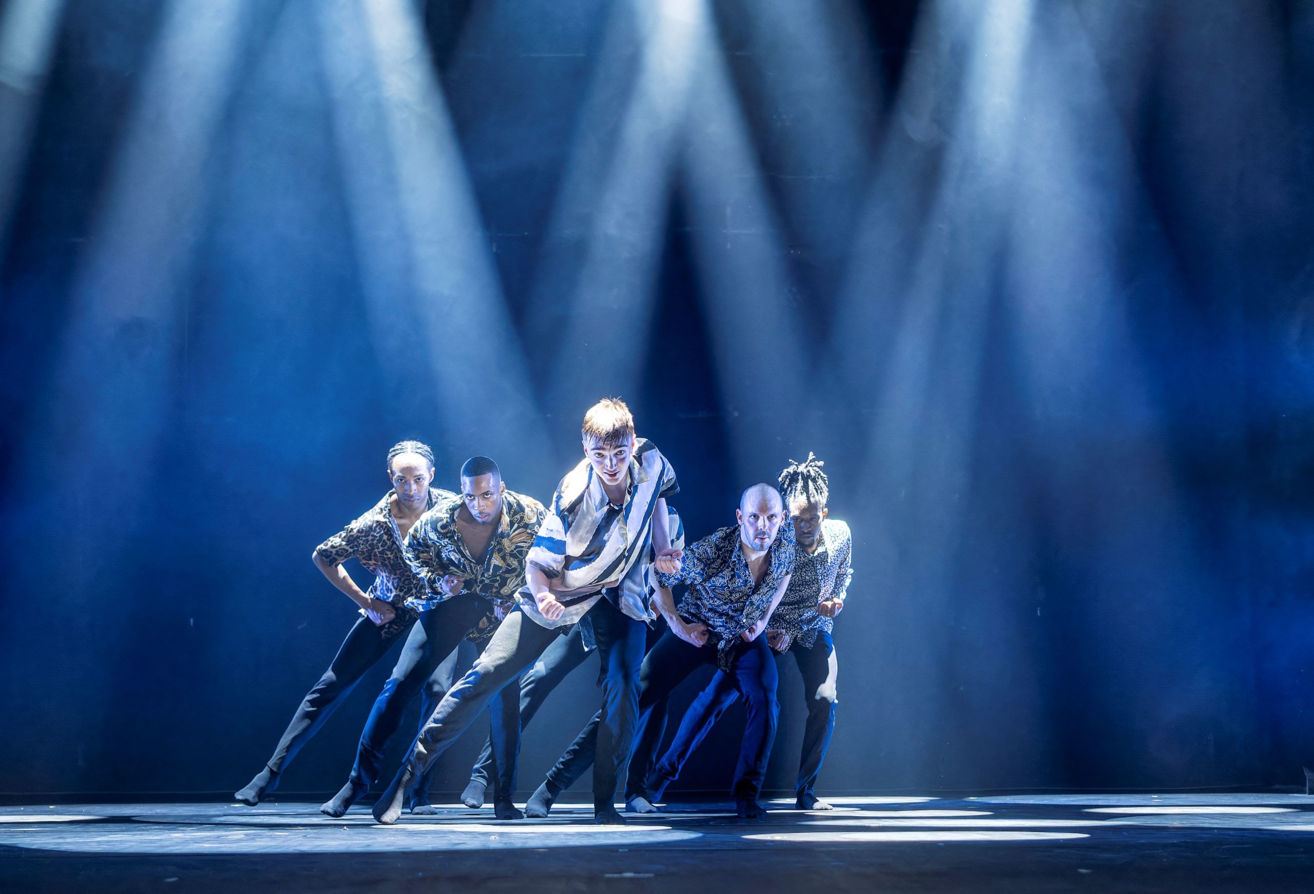 Rock the Ballet – Rock The Ballet