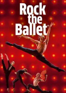 Rock the Ballet – Rock The Ballet